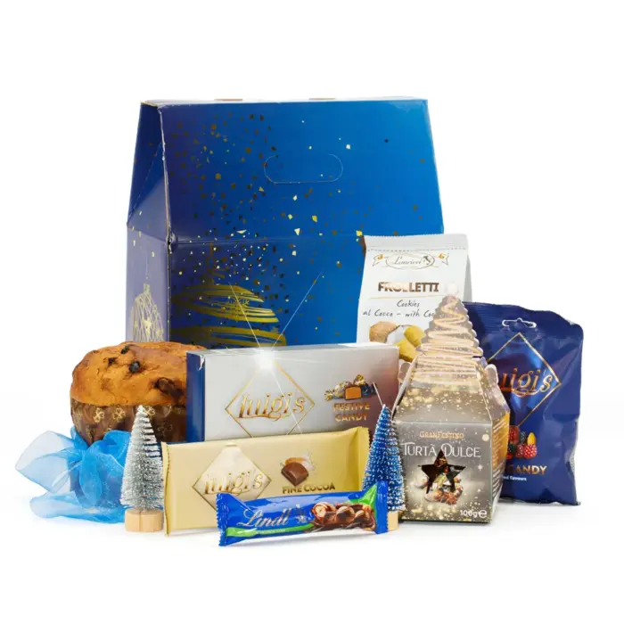 COS CADOU 25GG43 - CANDY GIFT - Cosuri cadou, Bauturi alcoolice ...